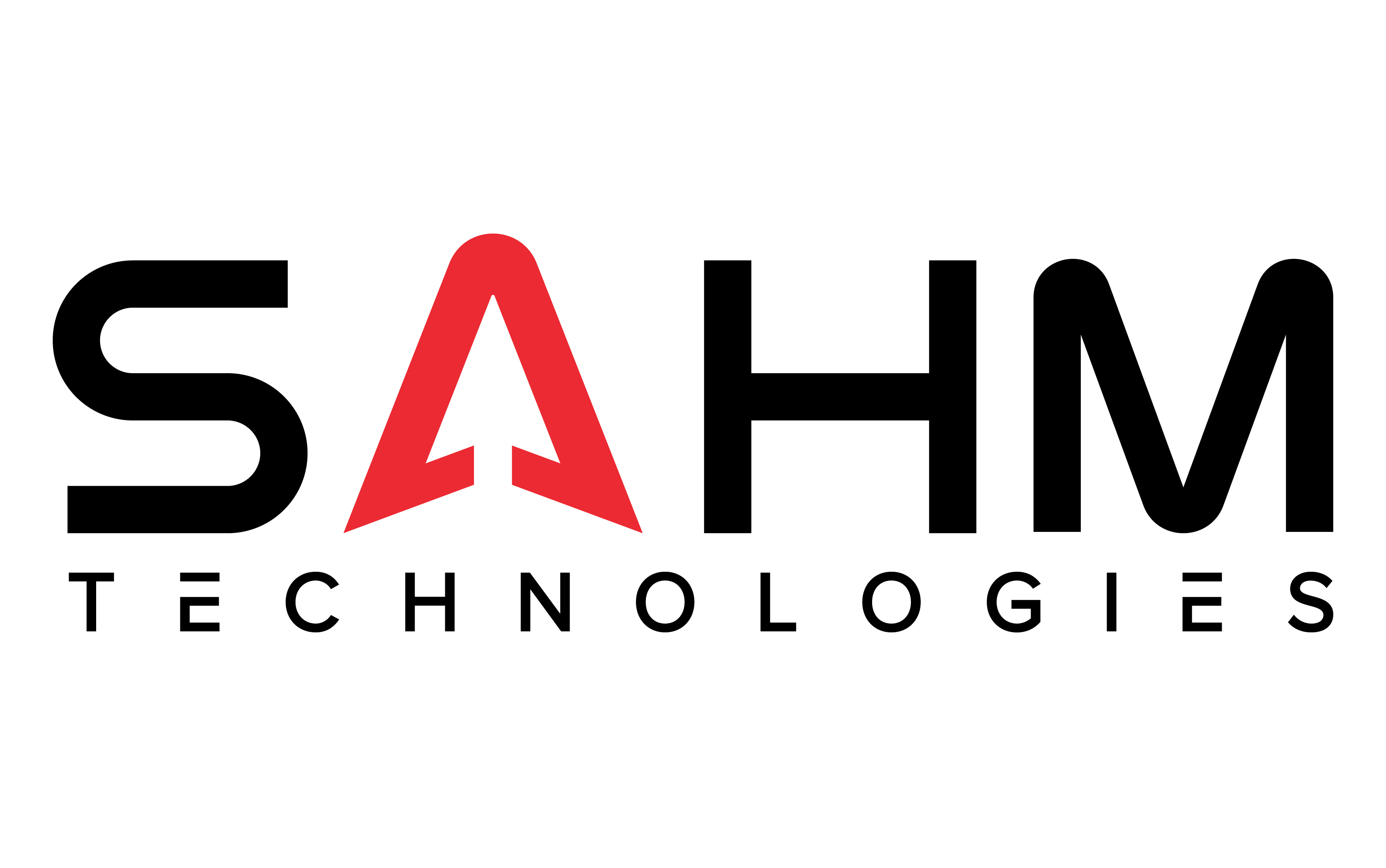 Offres d'emploi et de stage de l'entreprise SAHM Technologies sur Novojob